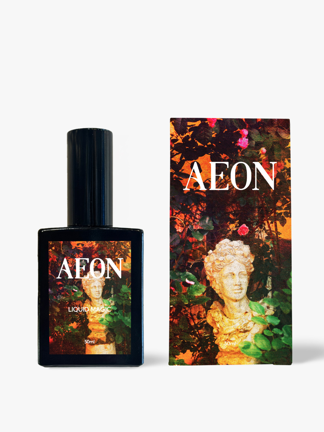 Aeon Skin – AEON SKIN